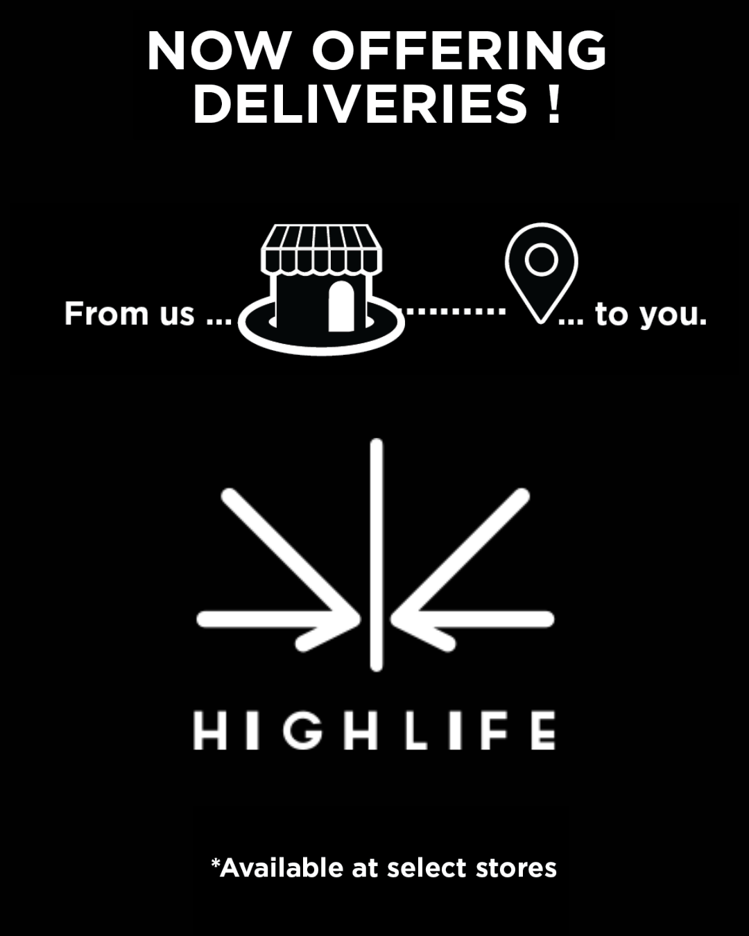 Highlife Cannabis Co – High Life Cannabis Co